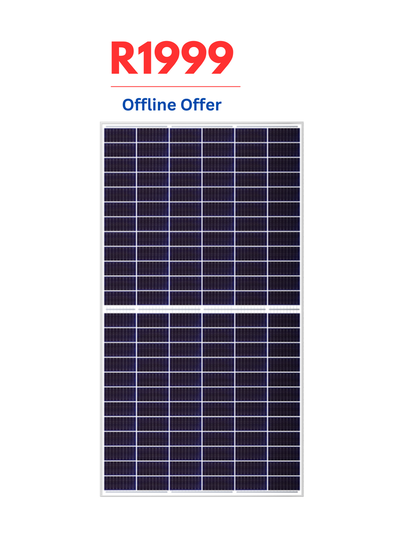 Canadian Solar 600W Mono – PVStore