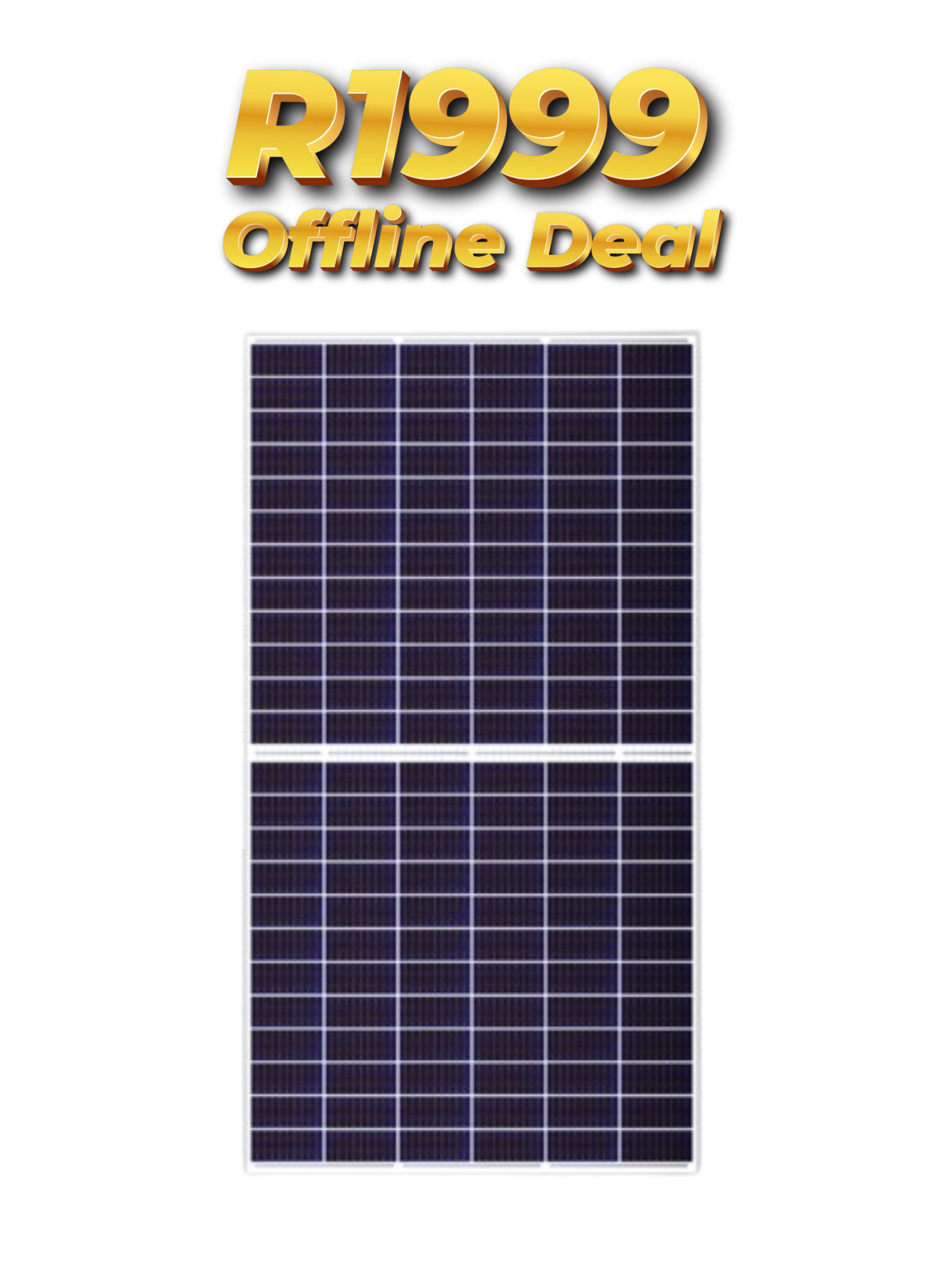 Canadian Solar 600W Mono – PVStore