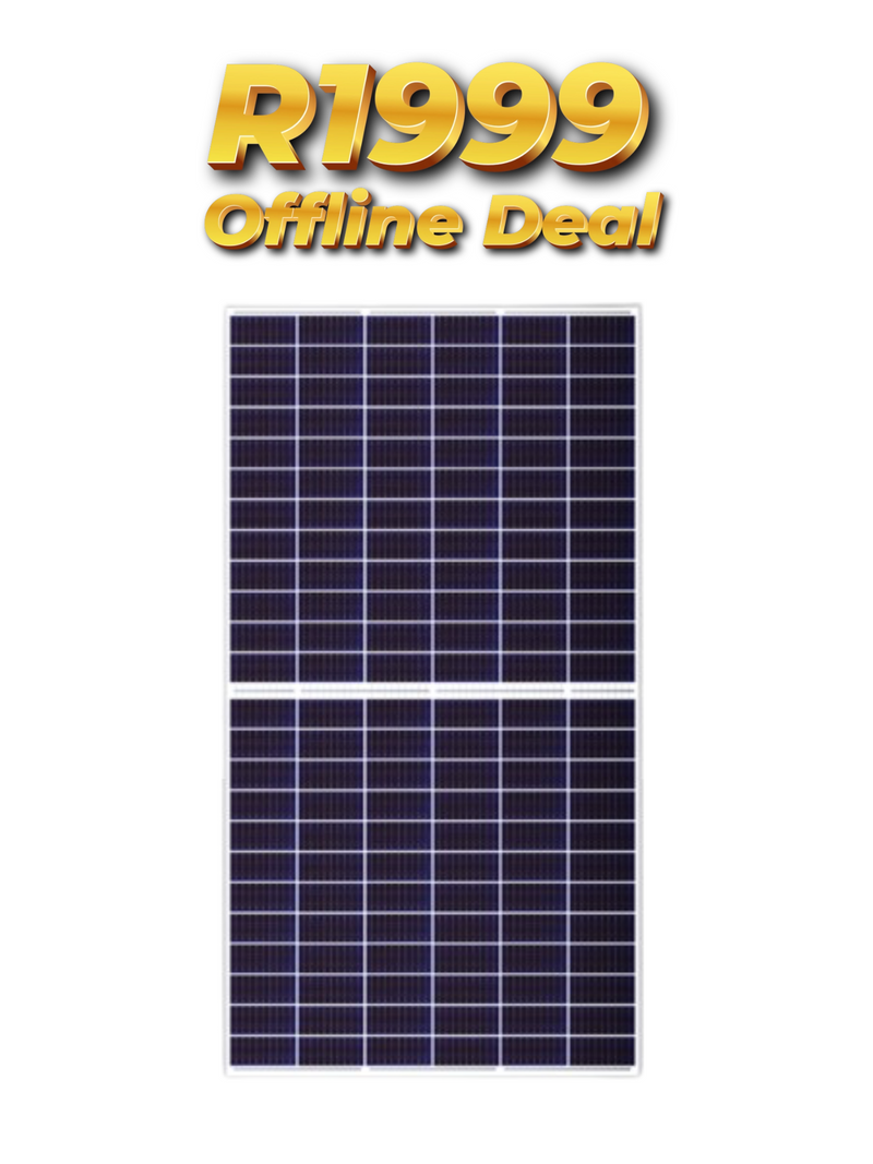 Canadian Solar 600W Mono – PVStore