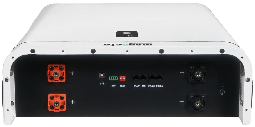 Magneto EVO 100 48V 106ah LiFePO4 Battery – PVStore