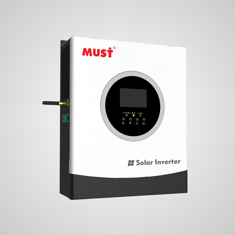 Must 4kw Inverter – PVStore