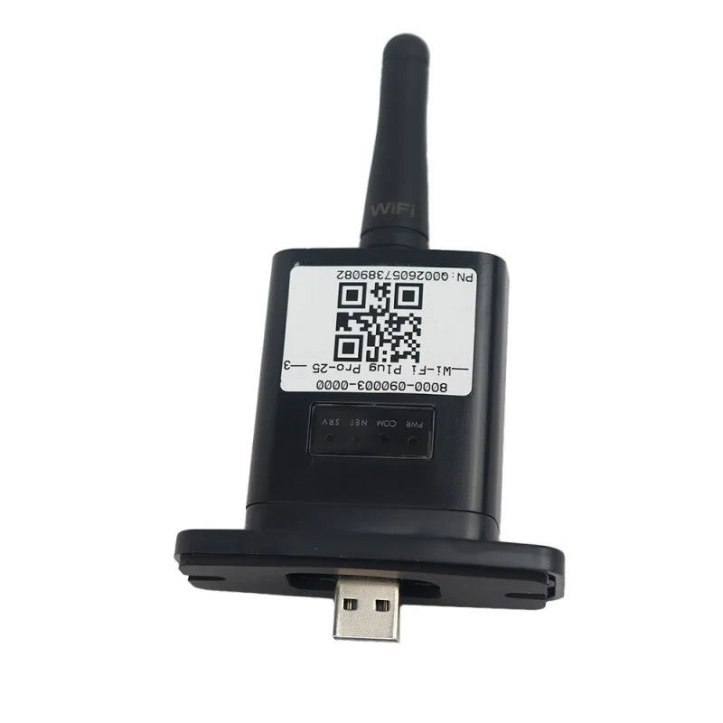 WIFI Dongle For MUST Inverters with USB port - New APP Version – PVStore