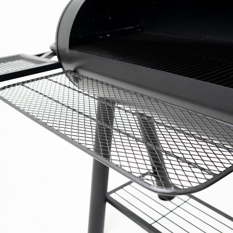 Coalsmith Series Alpha Grill & Smoker – PVStore