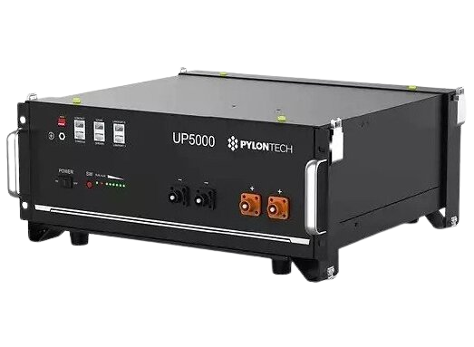 Pylon Tech UP5000 100ah 4.8kWh Lithium Battery – PVStore